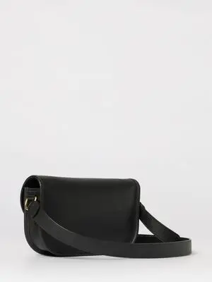 Valentino Garavani Shoulder Bag - Black