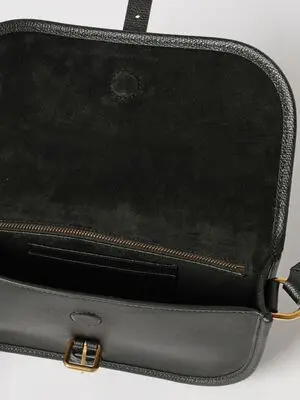 Valentino Garavani Shoulder Bag - Black