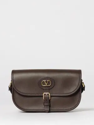 Valentino Garavani Shoulder Bag - Brown