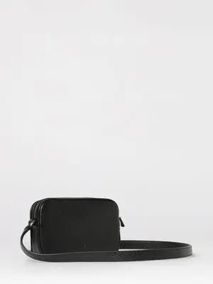 Valentino Garavani Studded Shoulder Bag - Black