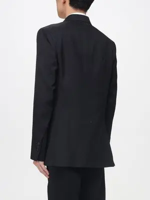 GOLDEN GOOSE Double Breasted Blazer
