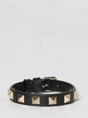 Valentino Garavani Bracelet - Black
