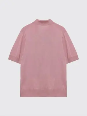Dolce & Gabbana Polo Shirt - Pink