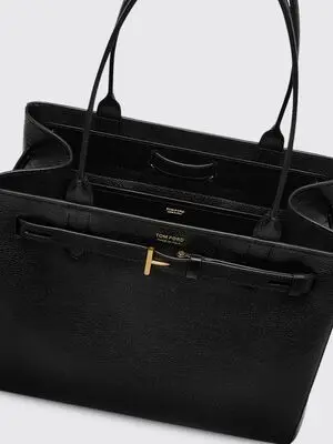 TOM FORD Shoulder Bag - Black