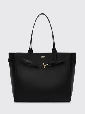 TOM FORD Shoulder Bag - Black