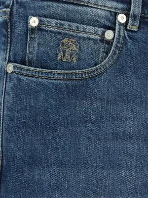 Brunello Cucinelli Jeans