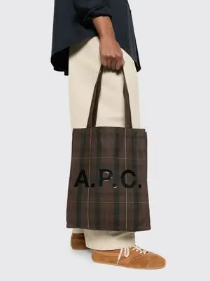 A.p.c. Shoulder Bag