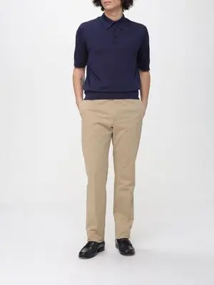 Dolce & Gabbana Gabardine Chino Trousers