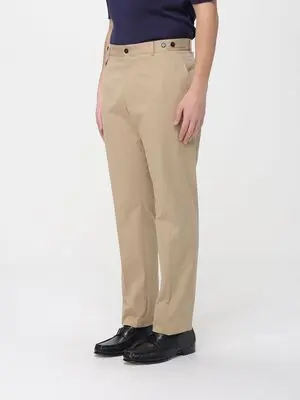 Dolce & Gabbana Gabardine Chino Trousers