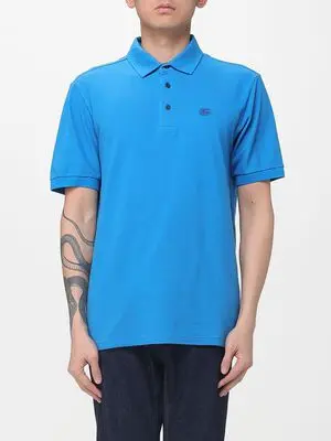 Etro Polo Shirt - Blue