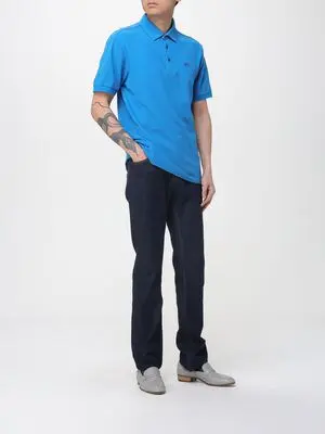 Etro Polo Shirt