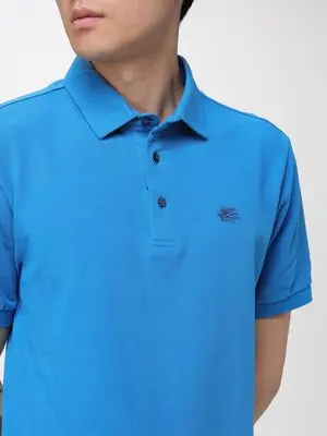Etro Polo Shirt