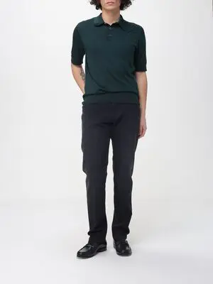 Dolce & Gabbana Slim Fit Stretch Denim Jeans