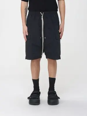 Rick Owens Shorts - Black