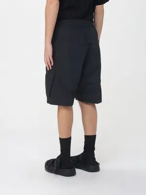 Rick Owens Shorts - Black