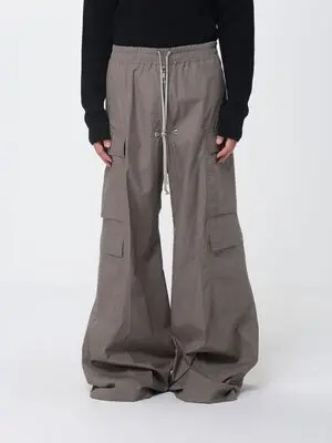 Rick Owens Rick Owens Cargo Pants Dust