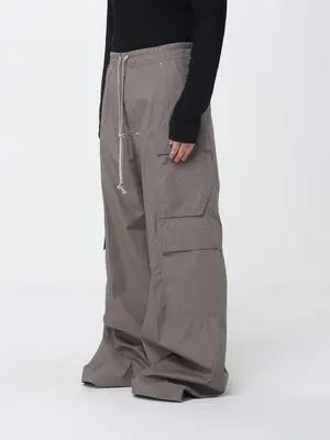 Rick Owens Cargo Pants