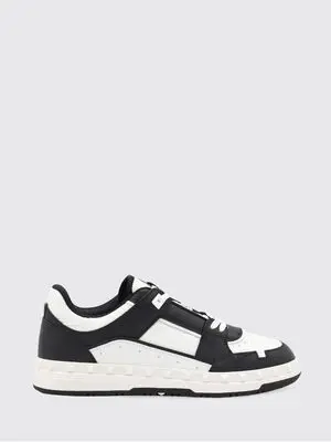 Valentino Garavani Sneakers - Black