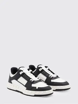 Valentino Garavani Sneakers - Black