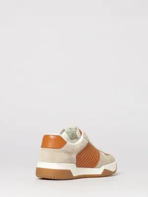 Valentino Garavani Low Top Sneakers - Beige