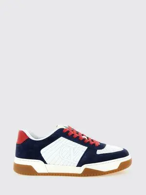 Valentino Garavani Valentino Garavani Low Top Sneakers Blue