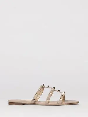Valentino Garavani Heeled Sandal - Blush Pink