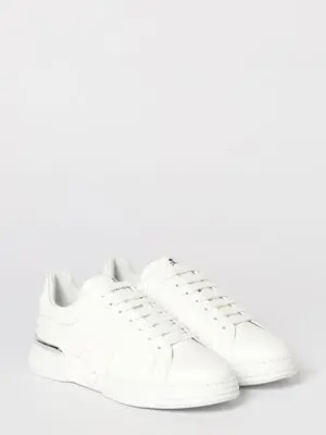 Philipp Plein Low Top Sneakers - White