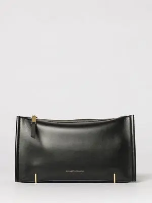 Elisabetta Franchi Mini Bag - Black