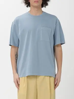 Marni T-shirt - Sky