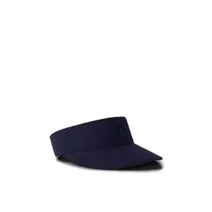 Bogner Stacy Visor - Navy Blue