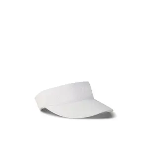 Bogner Stacy Visor - White