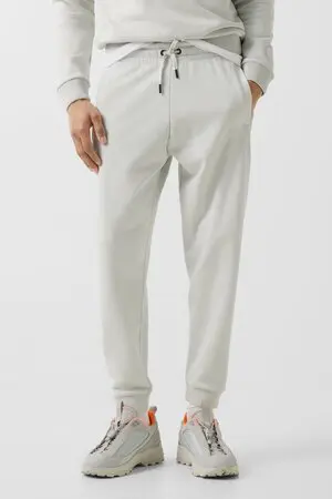 Bogner Fadi Sweatpants - Light Gray