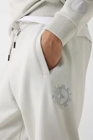 Bogner Fadi Sweatpants - Light Gray