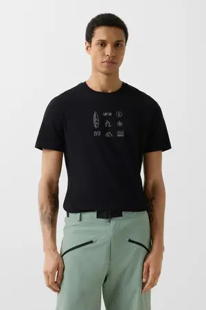 Bogner T-shirt Matteo