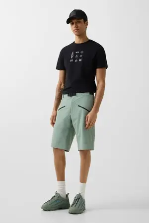 Bogner T-shirt Matteo