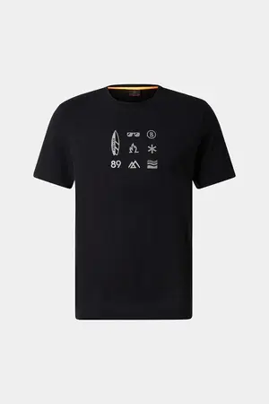 Bogner T-shirt Matteo