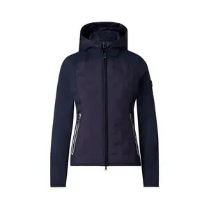 Bogner Irma Hybrid Jacket - Navy Blue