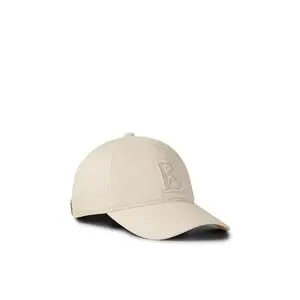 Bogner Ruthie Cap - Cream