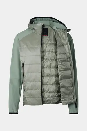 Bogner Kegan Hybrid Jacket