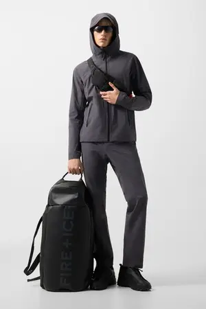 Bogner Vilmar Functional Jacket