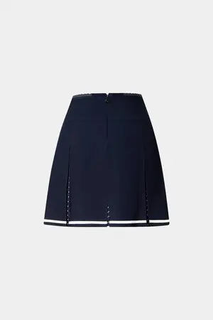 Bogner Sanne Functional Skirt - Navy Blue