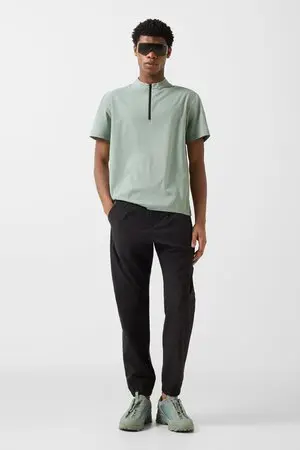 Bogner Aouli Functional Shirt - Eucalyptus
