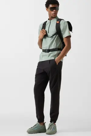 Bogner Aouli Functional Shirt - Eucalyptus