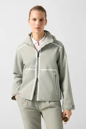 Bogner Sine Functional Jacket