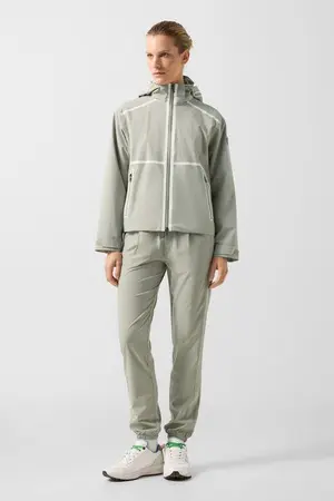 Bogner Sine Functional Jacket