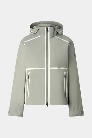 Bogner Sine Functional Jacket