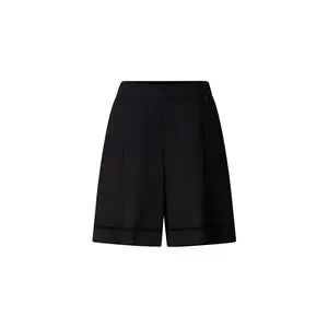 Bogner High Rise Shorts For Women