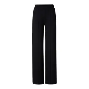 Bogner Ruby Jersey Trousers - Black