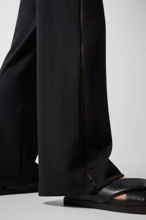 Bogner Ruby Jersey Trousers - Black