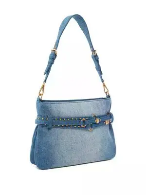 Pinko Studded Shoulder Bag